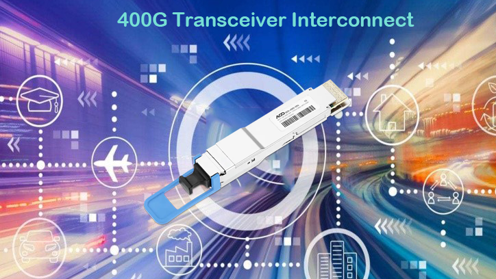 400G Optical Transceivers in Long-Distance & High-Capacity Transmission ...