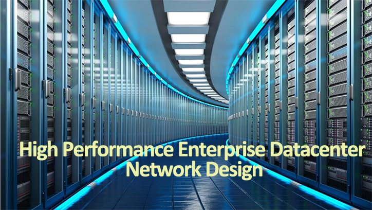 Accelerating Data Center Interconnection with Advanced Network Solutions - NADDOD Blog
