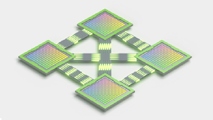 NVIDIA NVLink Network: Advancing High-Speed Interconnectivity for GPUs ...