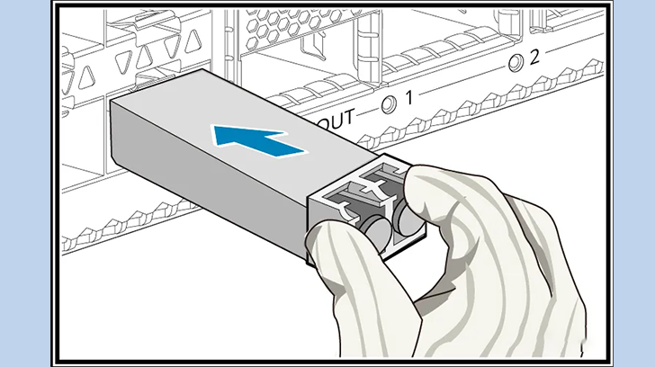 Optical Module Classification and Common After-Sales FAQs - NADDOD Blog