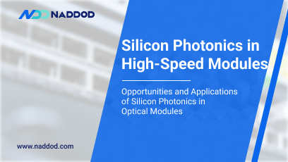 Opportunities and Applications of Silicon Photonics Integration in High ...