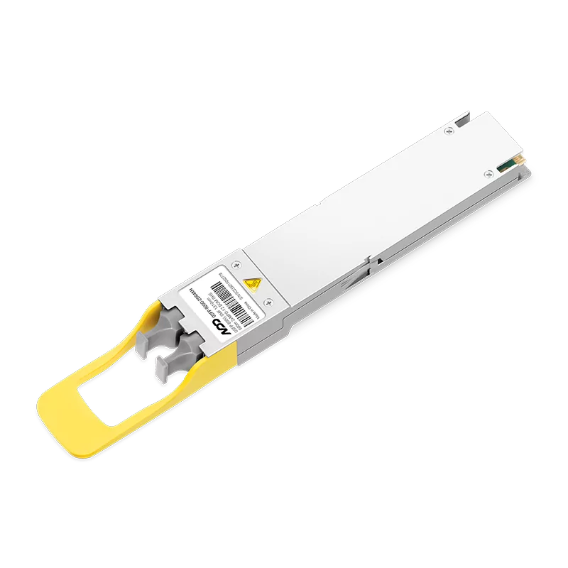 NVIDIA/Mellanox Compatible MMS4X00-NM-FLT (980-9I301-00NM00) 800G OSFP ...