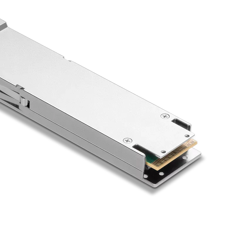 NVIDIA/Mellanox Compatible MMS4X00-NM-FLT (980-9I301-00NM00) 800G OSFP ...