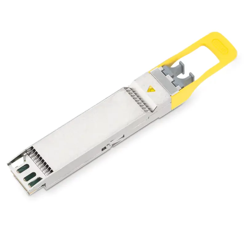 NVIDIA/Mellanox MMS4X00-NS-T (980-9I30H-F4NM00) Compatible 800G 2xDR4 ...